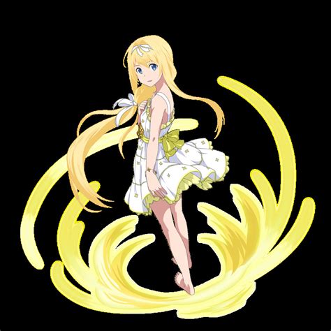 Alice Zuberg Sword Art Online Sword Art Online Memory Defrag Highres Official Art 1girl