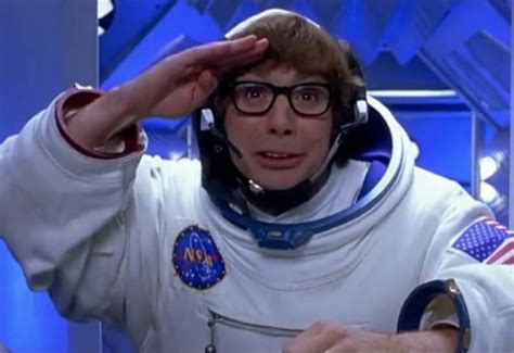 Mike Myers