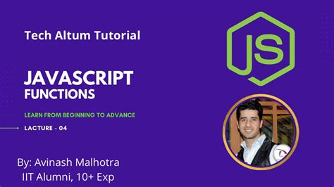 javascript functions function declaration and expression parameter vs argument function