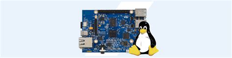 Embedded Linux What It Is When And How To Use It Lemberg Solutions