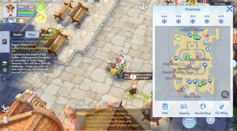Ragnarok Origin NA