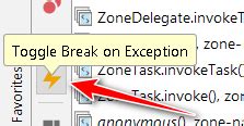New Angular App Throws Errors Potentially Causing The App To Become