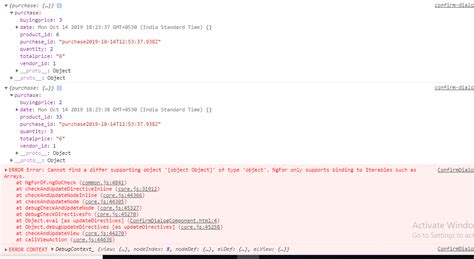 unable to access data passed by angular material dialog stack overflow