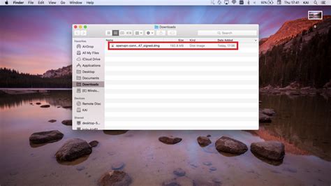 How To Set Up OpenVPN On Mac OS