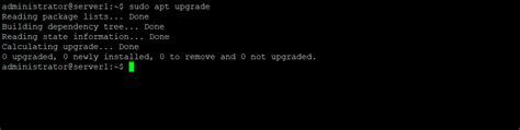 How To Use Apt Package Manager On Ubuntu Command Line Vitux
