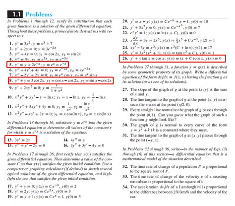 solved 1 1 problems in problems 1 through 12 verify by