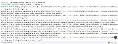 spring boot学习第八篇 kafka监听消费 kafka clients 消费监听器监听消费 csdn博客
