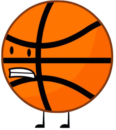Basketball Battle For Dream Island Wiki