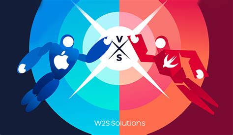 swift vs objective c w2s solutions