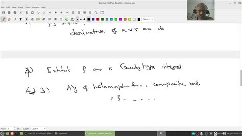 complex analysis 21 main results on holomorphic functions 1 youtube