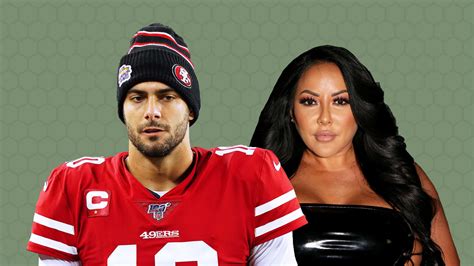 The Cruel Porn Star Shaming Of San Francisco 49ers Super Bowl Qb Jimmy Garoppolo