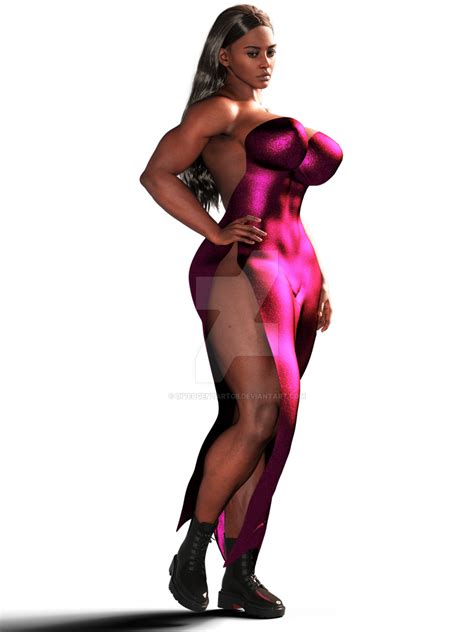 Jessica Oc By Divergentartgb On Deviantart