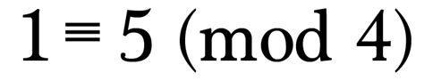 intro to modular arithmetic math hacks medium