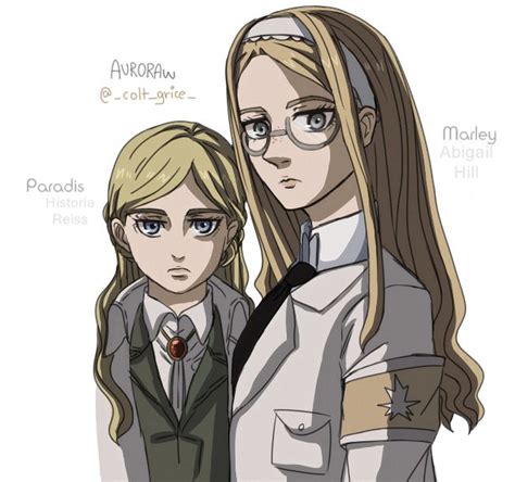 Two Women With Long Blonde Hair And Glasses Are Standing Next To Each