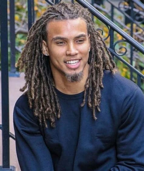 Light Skin With Dreads Dreadheads With Swag Dread Heads On Tumblr Dreadheads Who Are