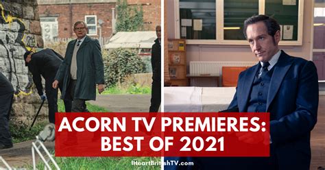 12 Of The Best New British Tv Shows Premiering In July 2023 Us