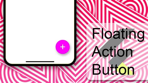 Basic Floating Action Button Flutter Easy And Fast YouTube