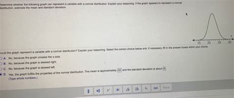 solved determine whether the following graph can represent a