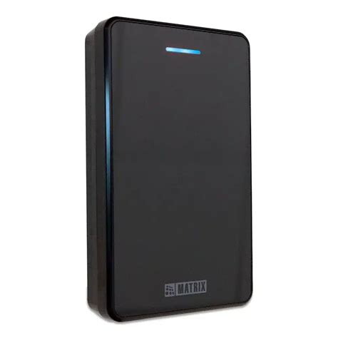 Matrix EM Prox Card Based Access Control Reader COSEC ATOM RD100E At Rs