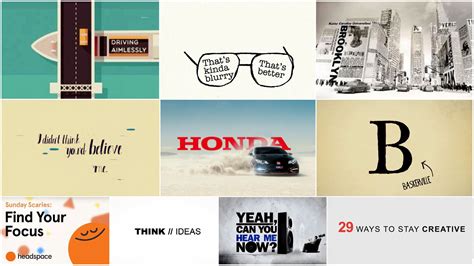 18 Best Kinetic Typography Animated Text Templates For After Effects