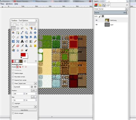 Parallax Mapping Custom Maps For Beginners Step By Step Walkthrough