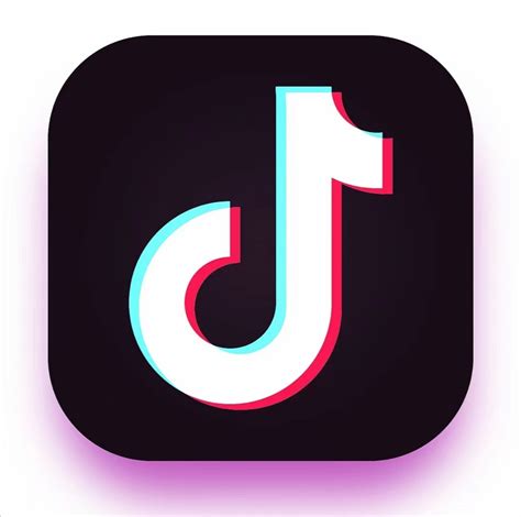 douyin抖音3d立体图标TikTok ZZXXO