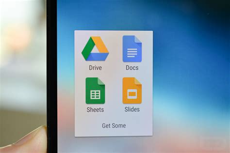 Google Makes Editing And Reviewing Easier In Docs Sheets And Slides