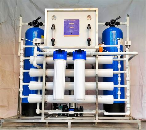 Reverse Osmosis Water Filter System How It Works CitizenSide