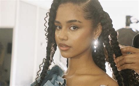 Tyla Features On Summer Walkers Girls Need Love Too” Remix The Yanos Magazine
