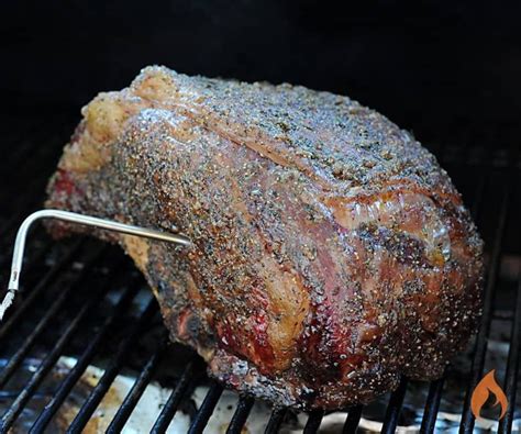 How To Grill Prime Rib Guide Recipe Grilled Prime Rib 0 Hot Sex Picture