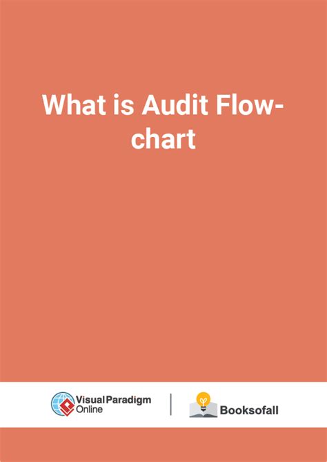 What Is Audit Flowchart Free EBooks Of IT BooksOfAll