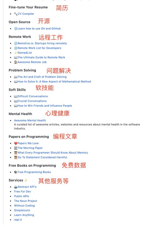 每个程序员都应该知道的事情 every programmer should know 知乎