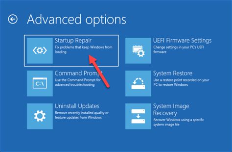 4 Ways To Fix Bootrec Fixboot Access Is Denied Error