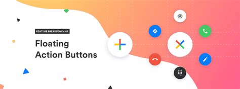Implement Floating Action Button In React Upbeat Code