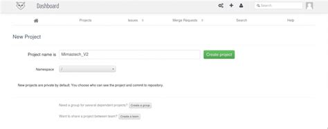 How To Move Migrate A Full Git Repository From GitHub To GitLab Self