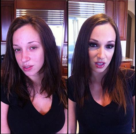 Tiger Finds Gallery Of Pornstars Without Makeup Falls Off His Chair Thems Fightin Words