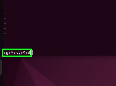 How To Delete Lines In Vim 5 Easy Ways