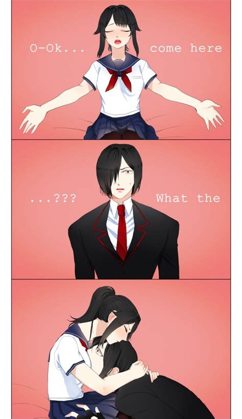 Ikoiko By Koumi On Deviantart Male Yandere Yandere Girl Yandere Manga