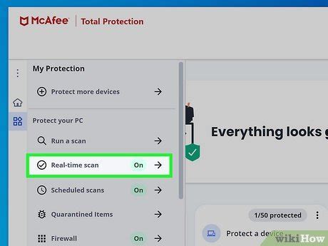 How To Disable McAfee On Windows Mac Step By Step Guide