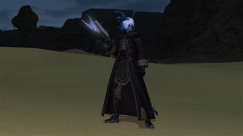 Message XIV Mod Archive