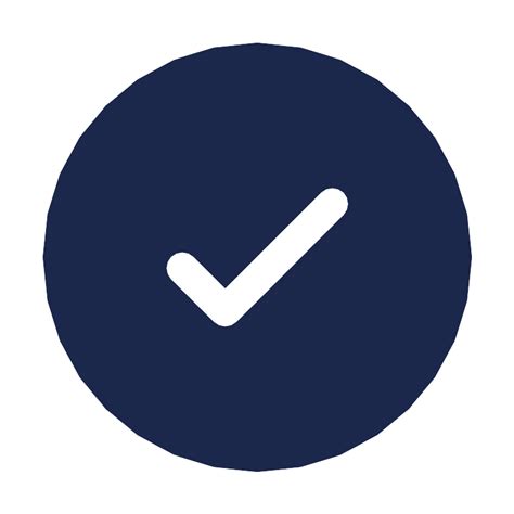 Check Circle Vector SVG Icon SVG Repo