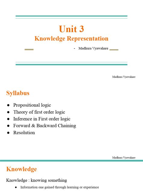 knowledge representation pdf knowledge representation and reasoning knowledge
