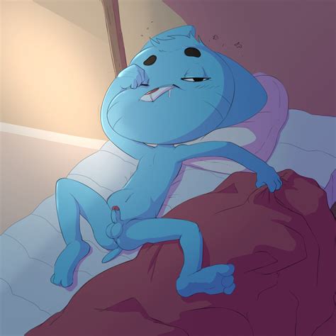 Post 1646661 Gumballwatterson Jerseydevil Theamazingworldofgumball