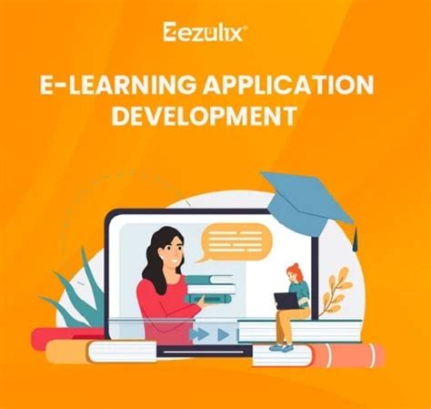 E Learning Application Development Services At Best Price In Jaipur