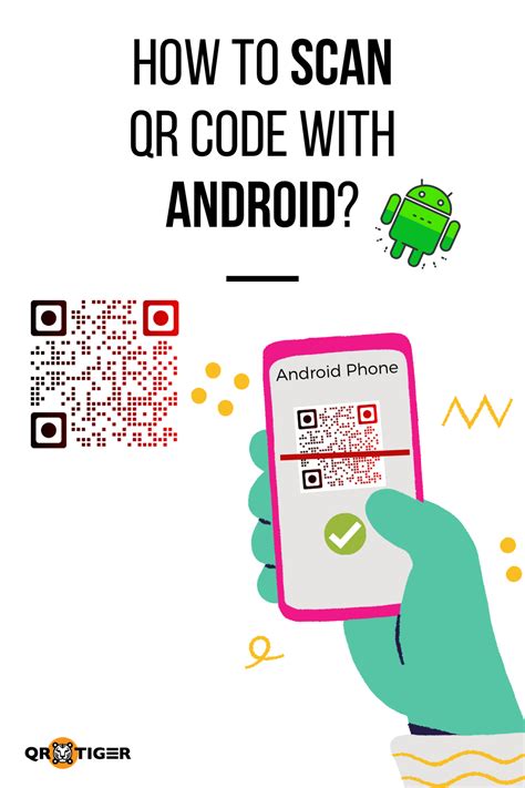 15 How To Scan A Qr Code With Android Image Ideas