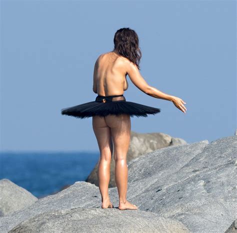 Myla Dalbesio Nude And Topless Ultimate Collection Scandal Planet
