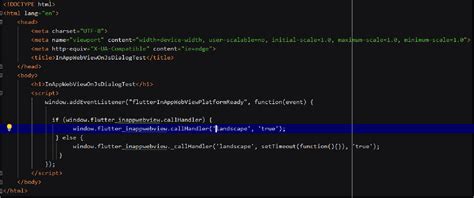 flutter inappwebview flutter inappwebview csdn博客