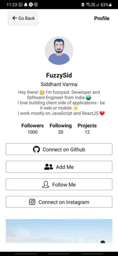 React Native Scrollview The Best Practices Guide Waldo Blog