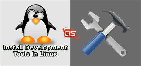 How To Install Development Tools In Linux hfyfpga 博客园