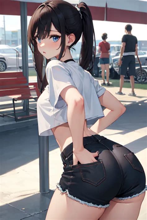 Lewd Ai Art Generator Make Lewd Arts With Ai